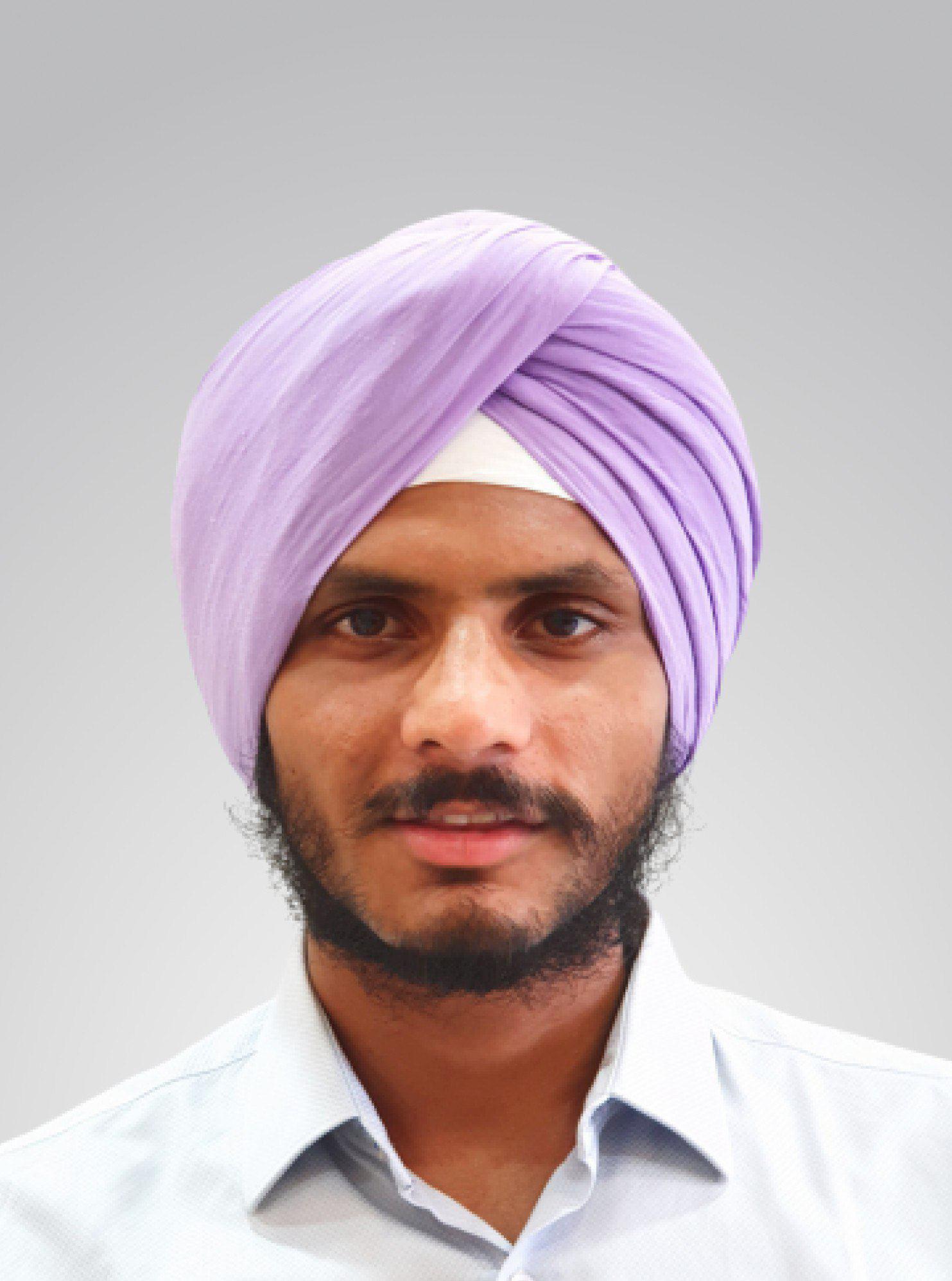 👳🏻‍♂️ GulabiPagg